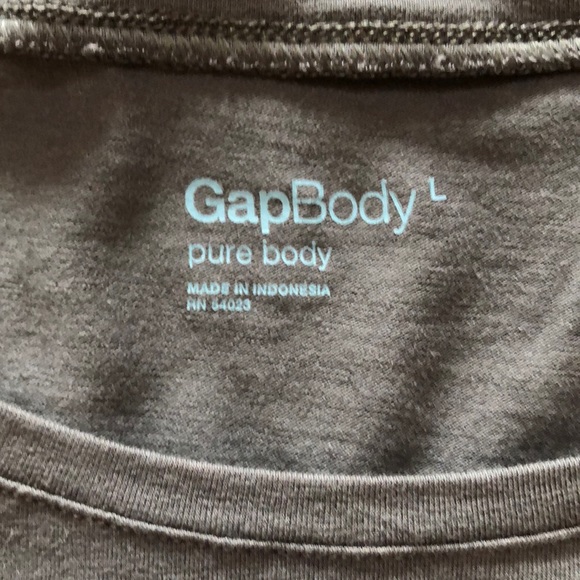 Gapbody | Tops | Gapbody Short Sleeve Tee Shirt | Poshmark